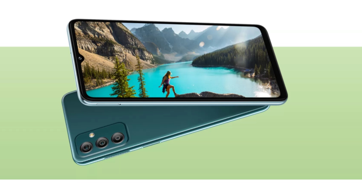 Samsung Galaxy F23 5G with 120Hz display launched in India