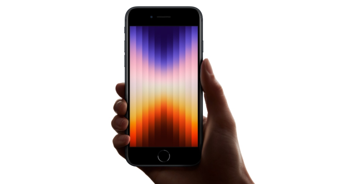 Top 10 apps to download on your new Apple iPhone SE 2022