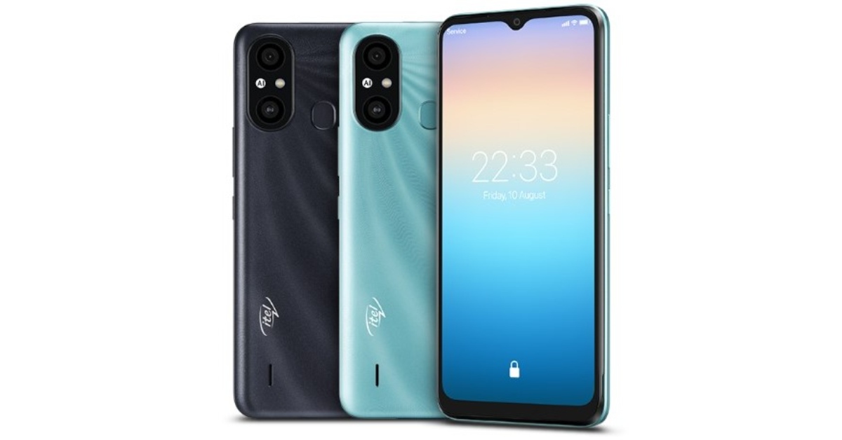Itel A49 budget smartphone with 4,000mAh battery launched in India