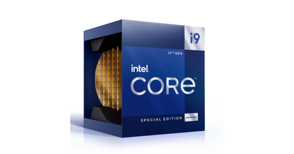 12th Generation Intel Core i9-12900KS "world's fastest desktop ...
