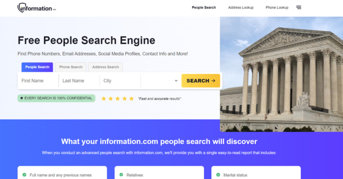 Top 5 Sites To Identify The Owner Of A Phone Number