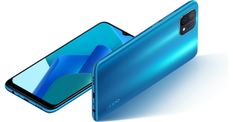 Oppo A16e with MediaTek Helio P22 SoC launched in India