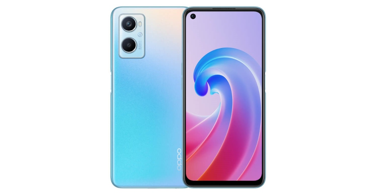 Oppo A96 and Oppo A76 with Snapdragon 680 SoC launched in India