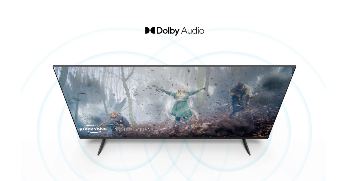 OnePlus TV 43 Y1S Pro with 4K UHD display launched in India