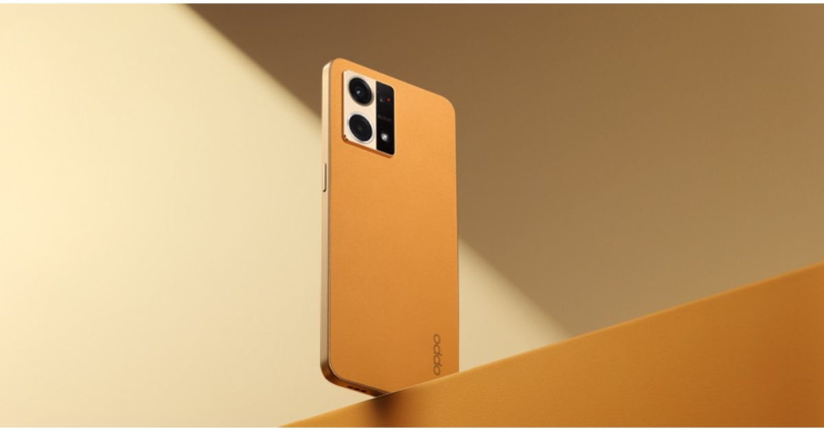 Oppo F21 Series to debut in India today: Here is what to expect