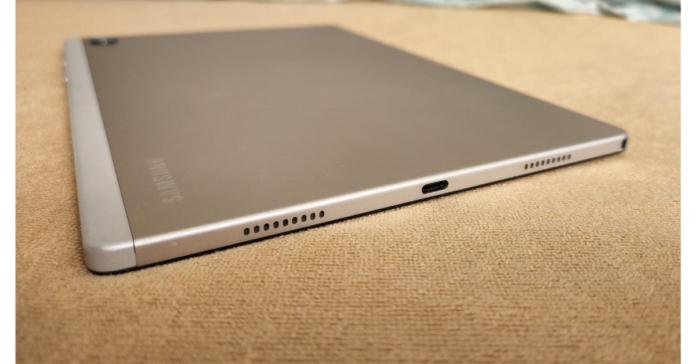 Samsung Galaxy Tab A8 Review: The best in class tablet