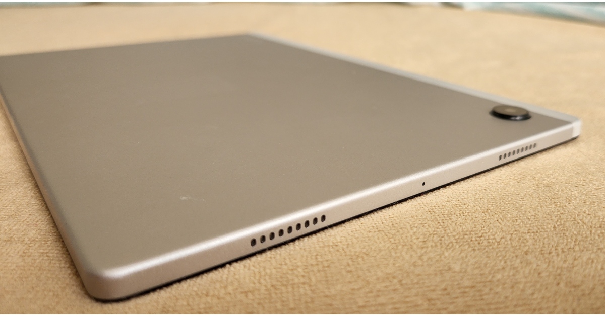 Samsung Galaxy Tab A8 Review: The best in class tablet