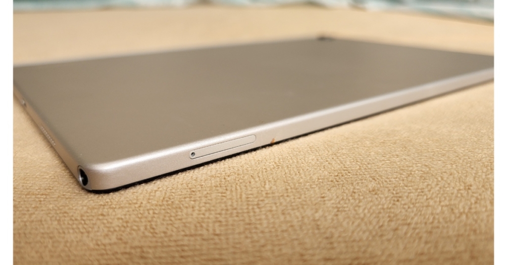 Samsung Galaxy Tab A8 Review: The best in class tablet
