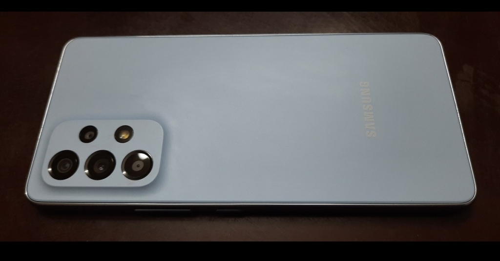 Samsung Galaxy A53 5G Review: Should You Pick It In This Price Range?