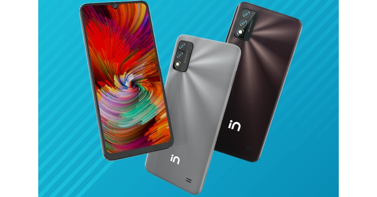 Micromax In 2c with 5,000mAh battery and dual cameras launched in India