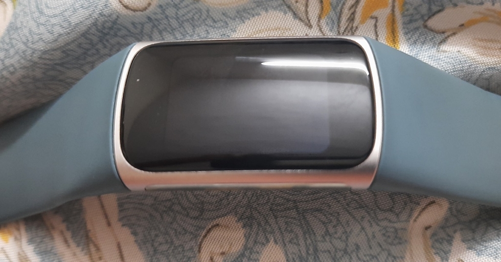 Fitbit Charge 5 Review: Best Fitness Tracking Features In The Fitbit Range