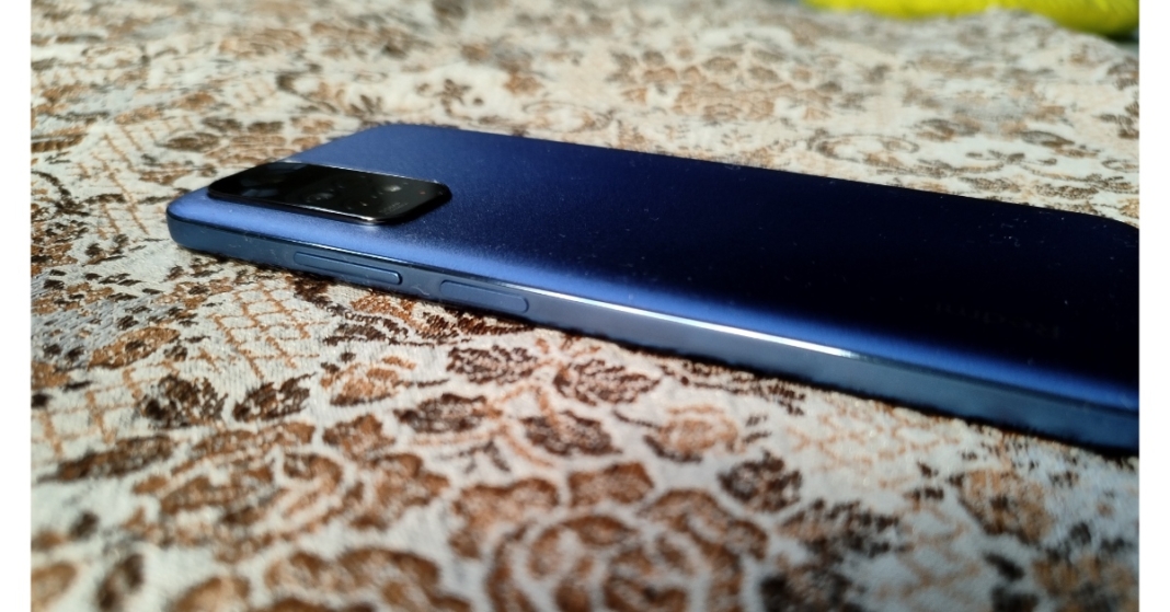 Redmi Note 11 Review: A decent phone for multimedia use on a budget