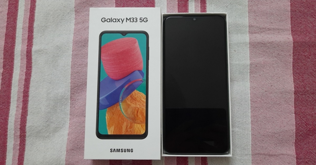Samsung Galaxy M33 5G Review: Decent But Lagging In Camera Quality