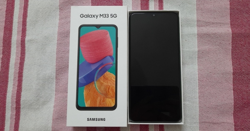 Samsung Galaxy M33 5G Review: Decent But Lagging In Camera Quality