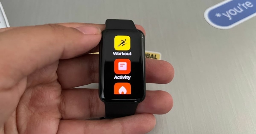 Redmi Smart Band Pro review: Budget buy for fitness freaks