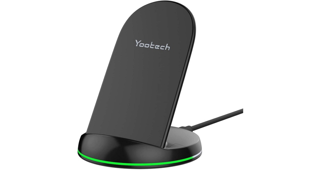 Top 7 Wireless Chargers To Charge Your Smartphone Swiftly (2022)