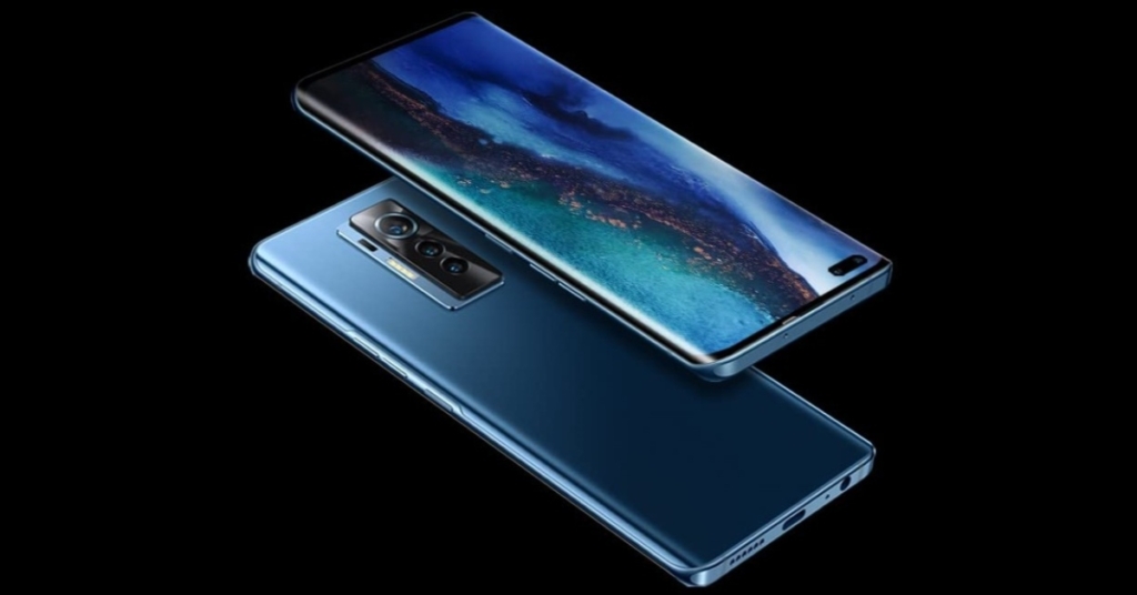 Tecno Phantom X With Curved AMOLED Display launched in India