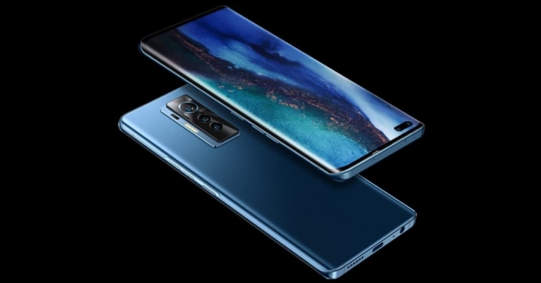 Tecno Phantom X With Curved AMOLED Display launched in India