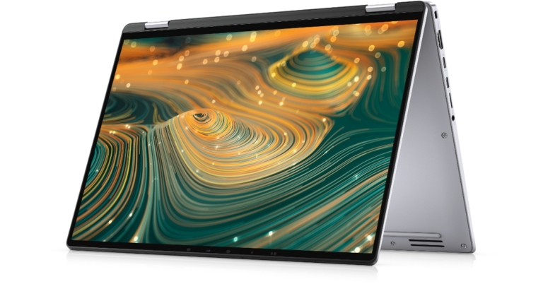 Dell Latitude laptop series with 12th Gen Intel 'Alder Lake' processors ...