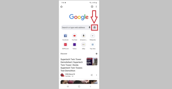 How To Google Reverse Image Search On Mobile (2022)?