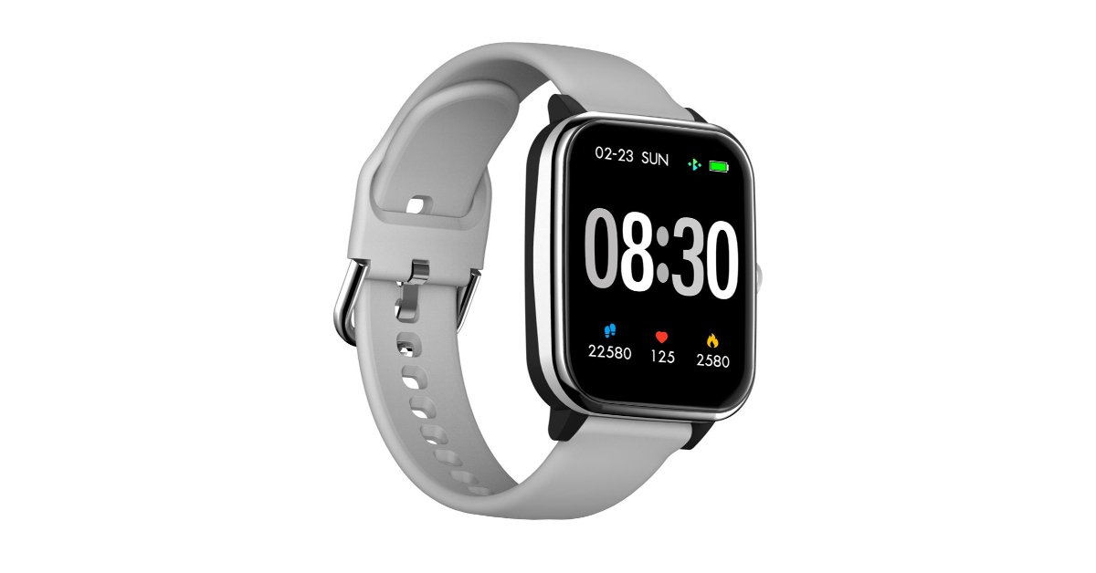 Timex Fit 2.0 smartwatch with Bluetooth Calling launched in India