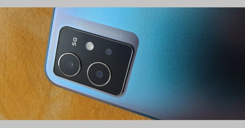 iQOO Z6 Review: Great Design And Camera Quality At This Price