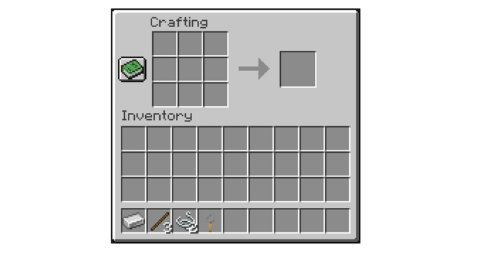 How To Make A Crossbow In Minecraft (2022)?