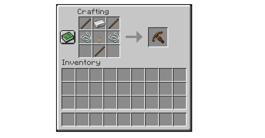 How To Make A Crossbow In Minecraft (2022)?