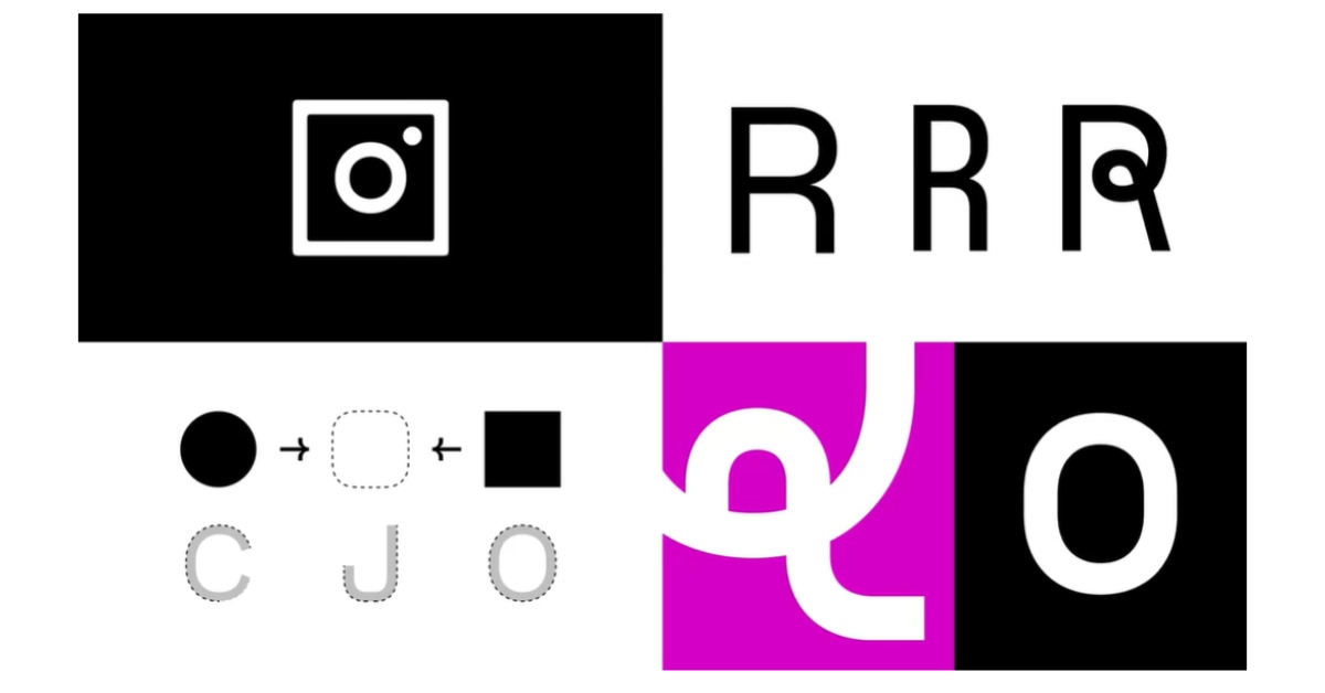 Instagram unveils a complete visual overhaul, including a new logo