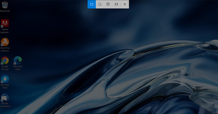 How To Take A Screenshot On Windows 11 (2022)? 4 Smart Ways