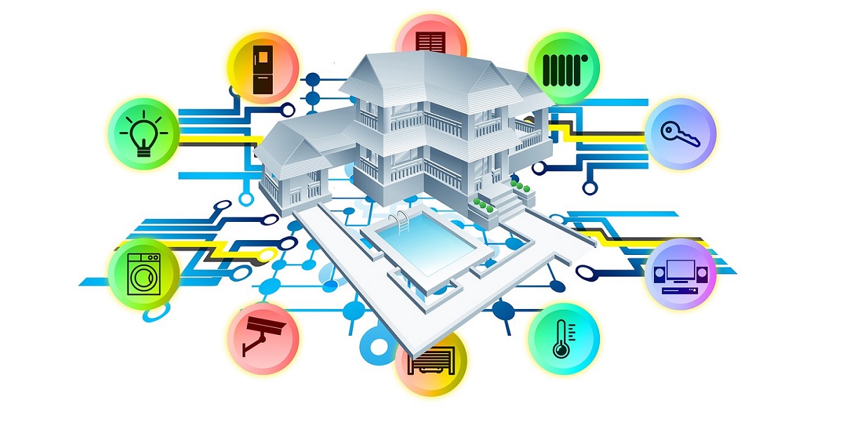 How To Connect Smart Devices With Amazon Echo Alexa?