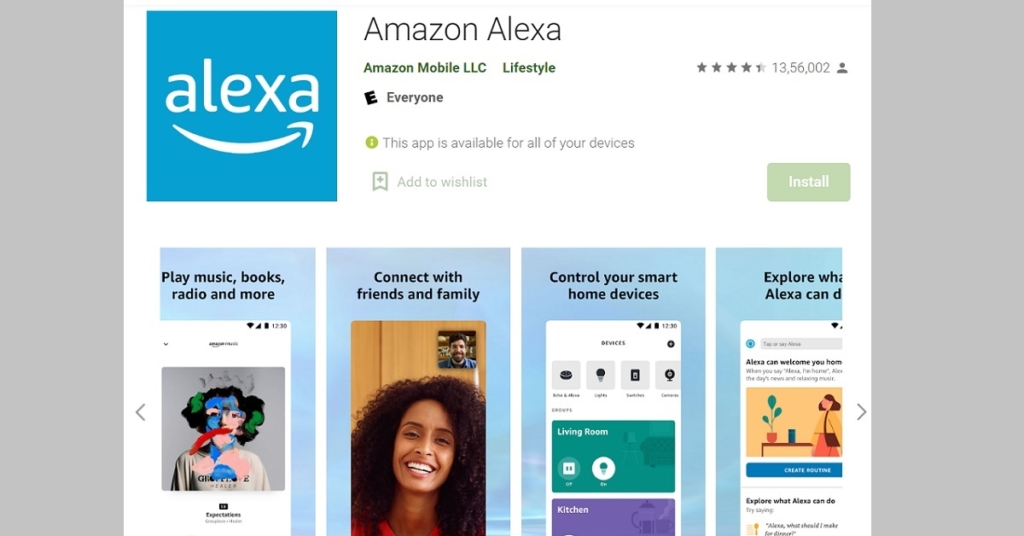 How To Connect Smart Devices With Amazon Echo Alexa?