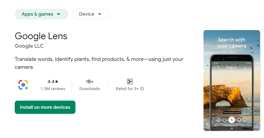 How To Scan QR Codes With Google (2022)?