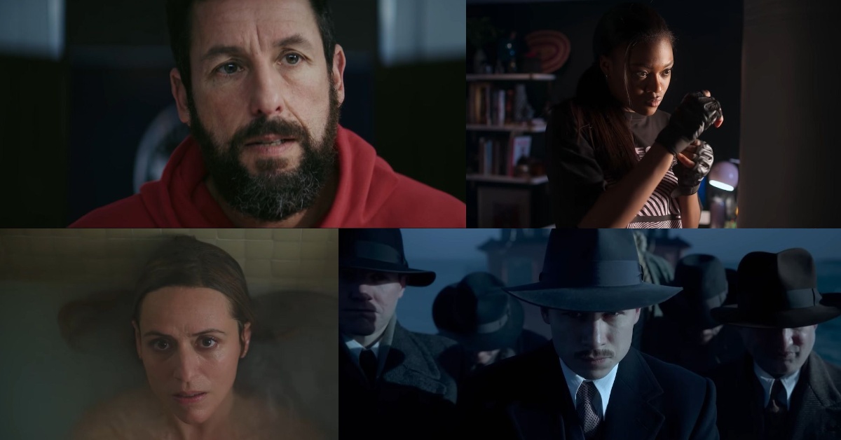 Top 10 Movies And TV Series To Watch On Netflix In June 2022