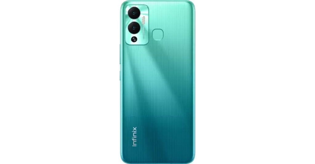 Infinix Hot 12 Play with 6,000mAh battery announced in India