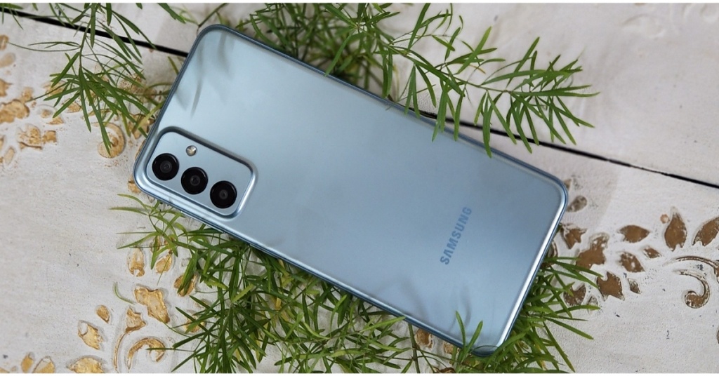 Samsung Galaxy F23 5G Review: A standout performer