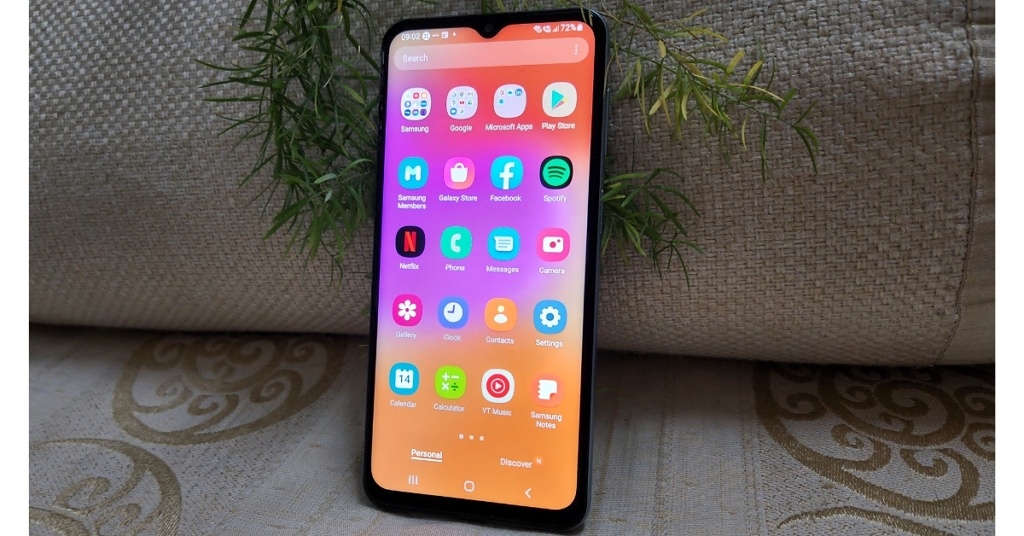 Samsung Galaxy F23 5G Review: A standout performer