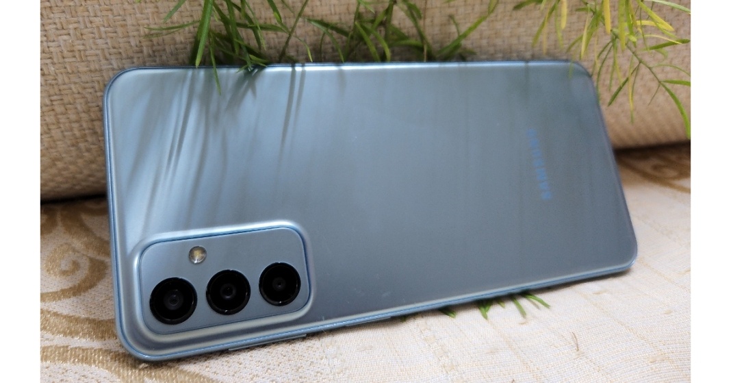 Samsung Galaxy F23 5G Review: A standout performer