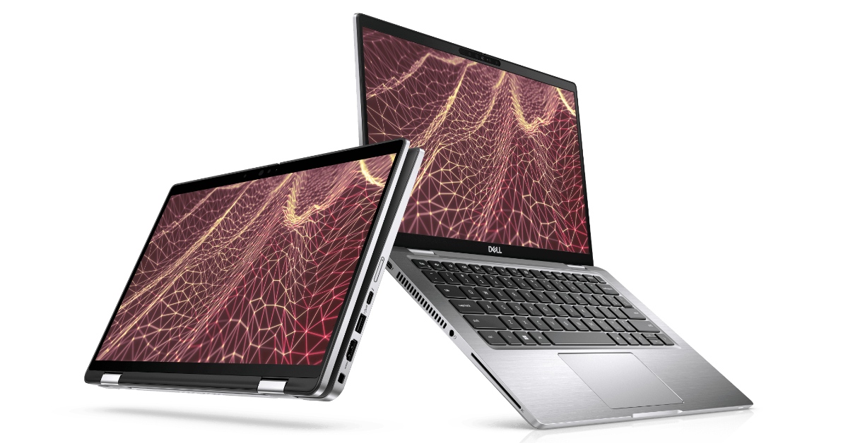 Dell introduces new Latitude and Precision laptops for commercial users ...