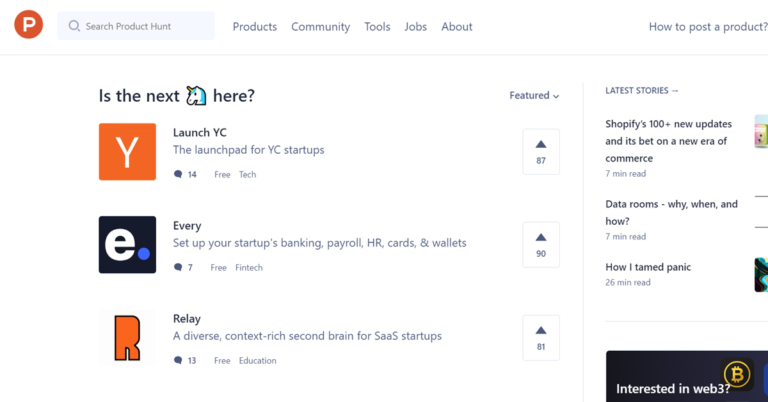 Websites Like Reddit: 10 Best Alternatives To Reddit In 2022