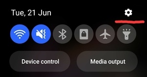 How can you Change Touch Screen Sensitivity on Android and iPhone?
