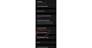 How can you Change Touch Screen Sensitivity on Android and iPhone?