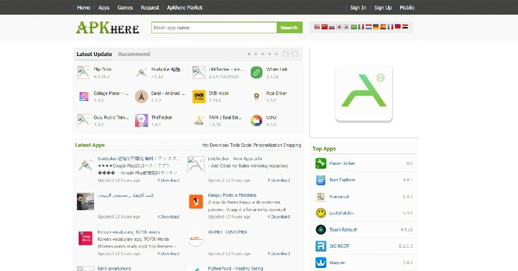 The 8 Best Sites for Safe Android APK Downloads