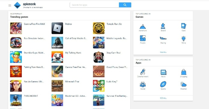 The 8 Best Sites for Safe Android APK Downloads