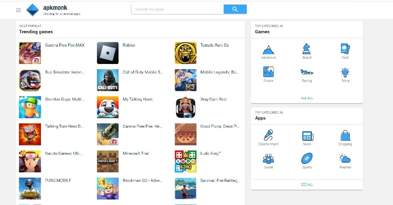 The 8 Best Sites for Safe Android APK Downloads