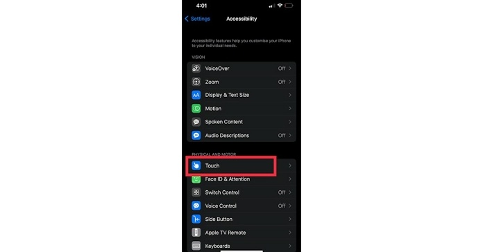 How can you Change Touch Screen Sensitivity on Android and iPhone?
