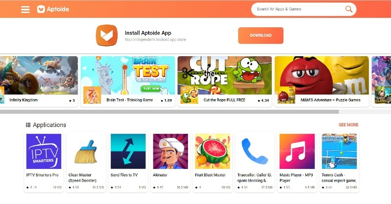 Top 11 ways to get paid apps for free on Android? (2024)