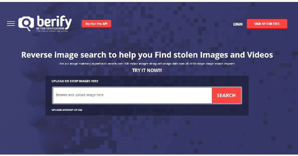Top 6 Ways To Search By Video To Find Video Source