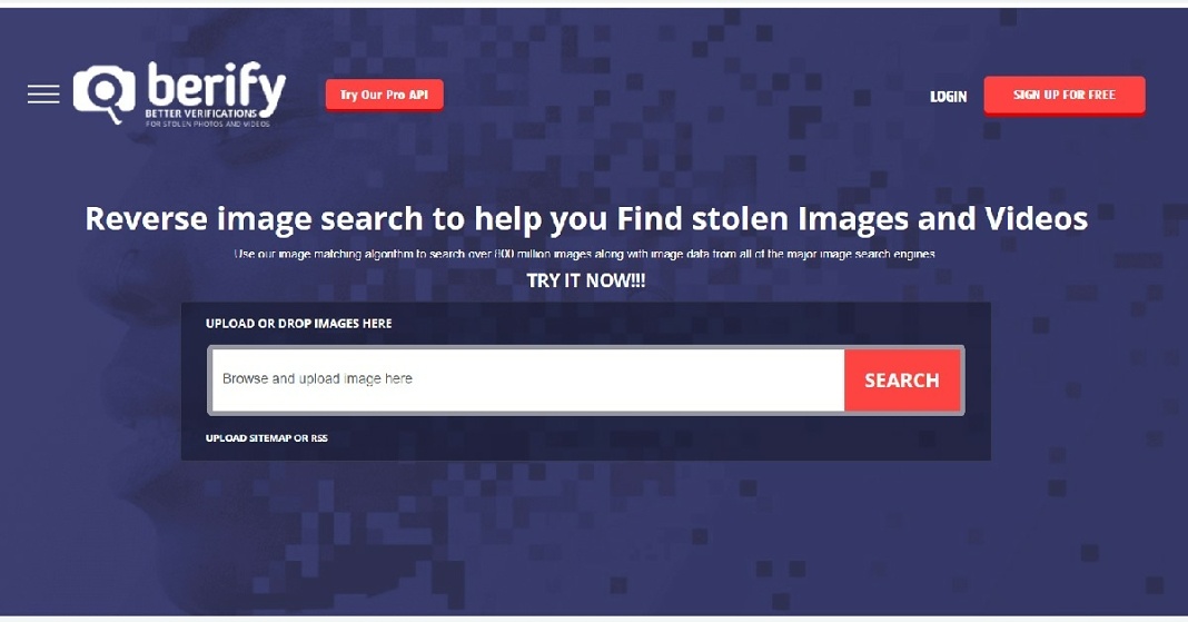 Top 6 Ways To Search By Video To Find Video Source