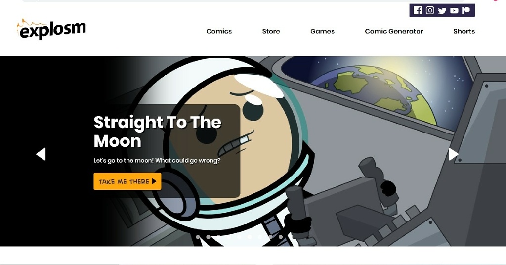 12 Super Funny Websites for the Best Humour and daily giggles